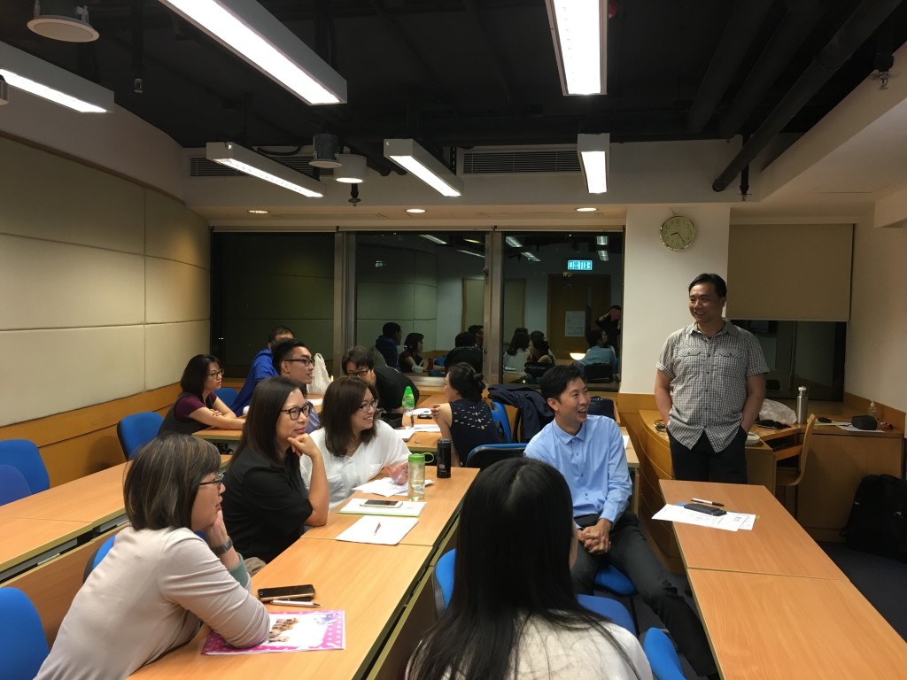 MBTI & Coaching - 意自在催眠及心理治療培訓中心 [EASYMIND Hypnotherapy and ...